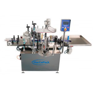 Máquinas archivo - MarCoPack