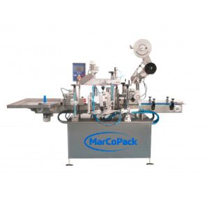 Máquinas archivo - MarCoPack