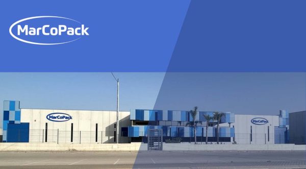 Marcopack. Etiquetadoras, llenadoras, taponadoras y envasadoras